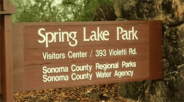 History & Timeline - Santa Rosa Southeast Greenway