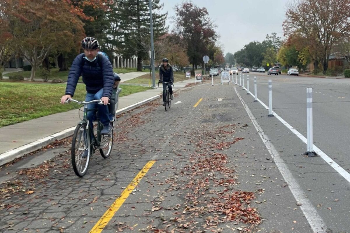 Discover Bikeable Santa Rosa