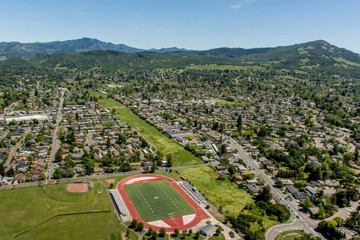 Greenway Project Meets Major Milestone